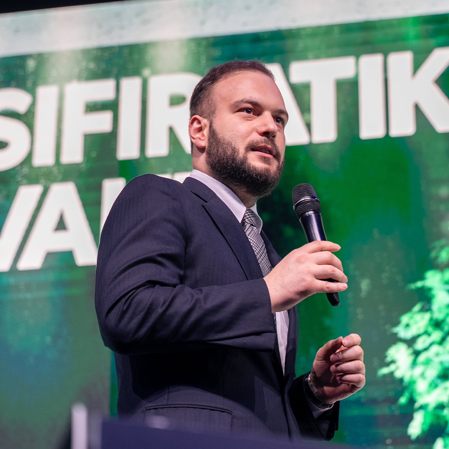 Samed Ağırbaş | High Level Champion